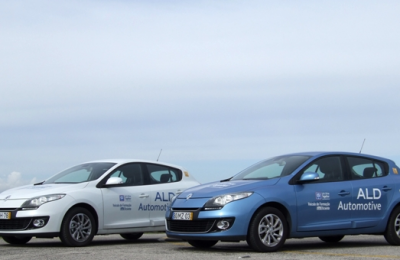 A ALD Automotive atinge o milhão de viaturas a circular - Ipressjournal