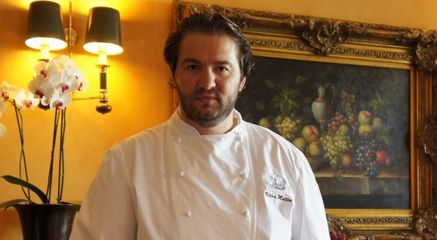 Chef Vitor Matos do Largo do Paço recebe Prémio Arco Atlântico ...