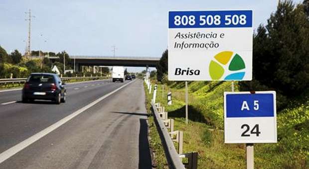 Auto Estradas da Brisa mantém os tarifários em 2015 - Ipressjournal