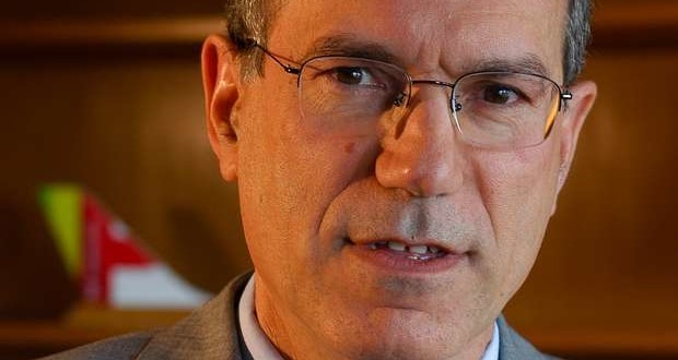 Fernando Pinto, recebe o Amadeus Brighter Awards 2014 - Ipressjournal