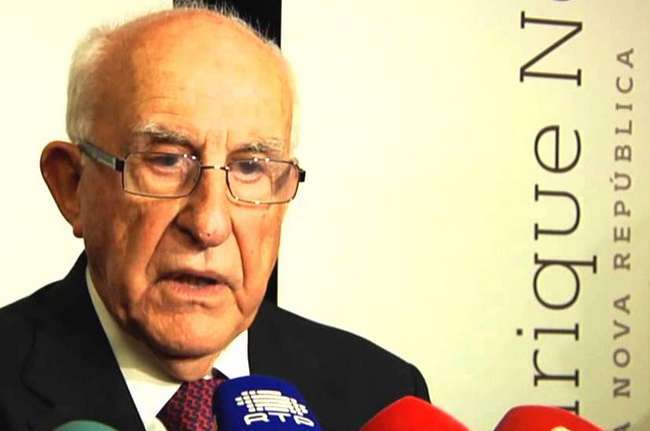 Henrique Neto defende que é tempo de fazer acontecer - Ipressjournal