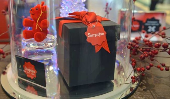 Sonae lança Edição Especial de Natal do Cartão Surprise - Ipressjournal