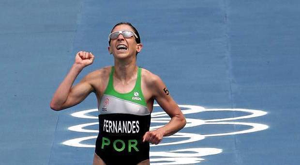 Vanessa Fernandes vai anunciar o regresso à competição - Ipressjournal