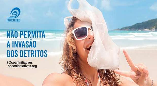 A Surfrider promove a 24ª edição das Ocean Initiatives - Ipressjournal