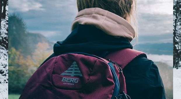 Berg Outdoor na feira de inverno Sport-Achat 2018 - Ipressjournal