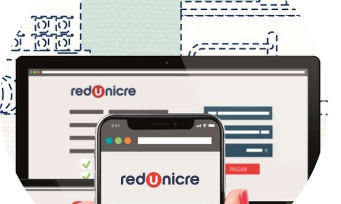 Terminais contactless da Redunicre aceitam iPhone ou Apple Watch ...