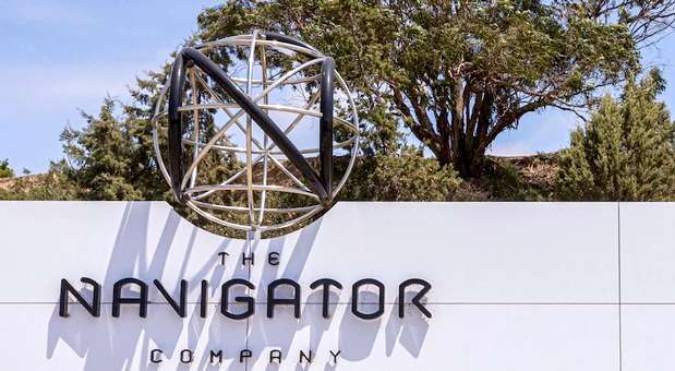 The Navigator Company distinguida no RepScore® 2021 - Ipressjournal