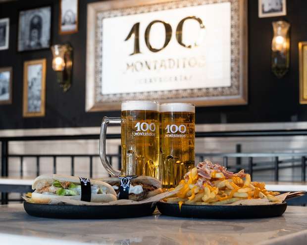 A 100 Montaditos Anuncia Nova Carta Ipressjournal a-100-montaditos-anuncia-nova-carta-ipressjournal