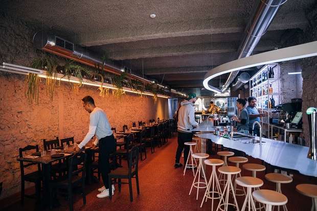 Mexican Chef´s Experience no Boca Linda em Lisboa - Ipressjournal