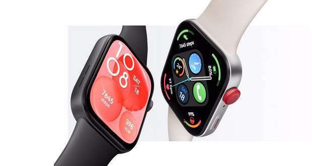A Huawei lidera o mercado de Dispositivos Wearables em 2024 - Ipressjournal